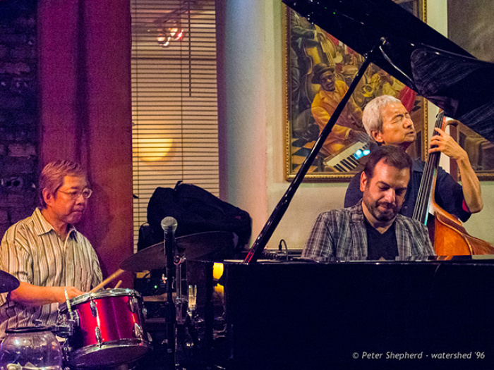 Guitar Lessons - New York City Music Teachers