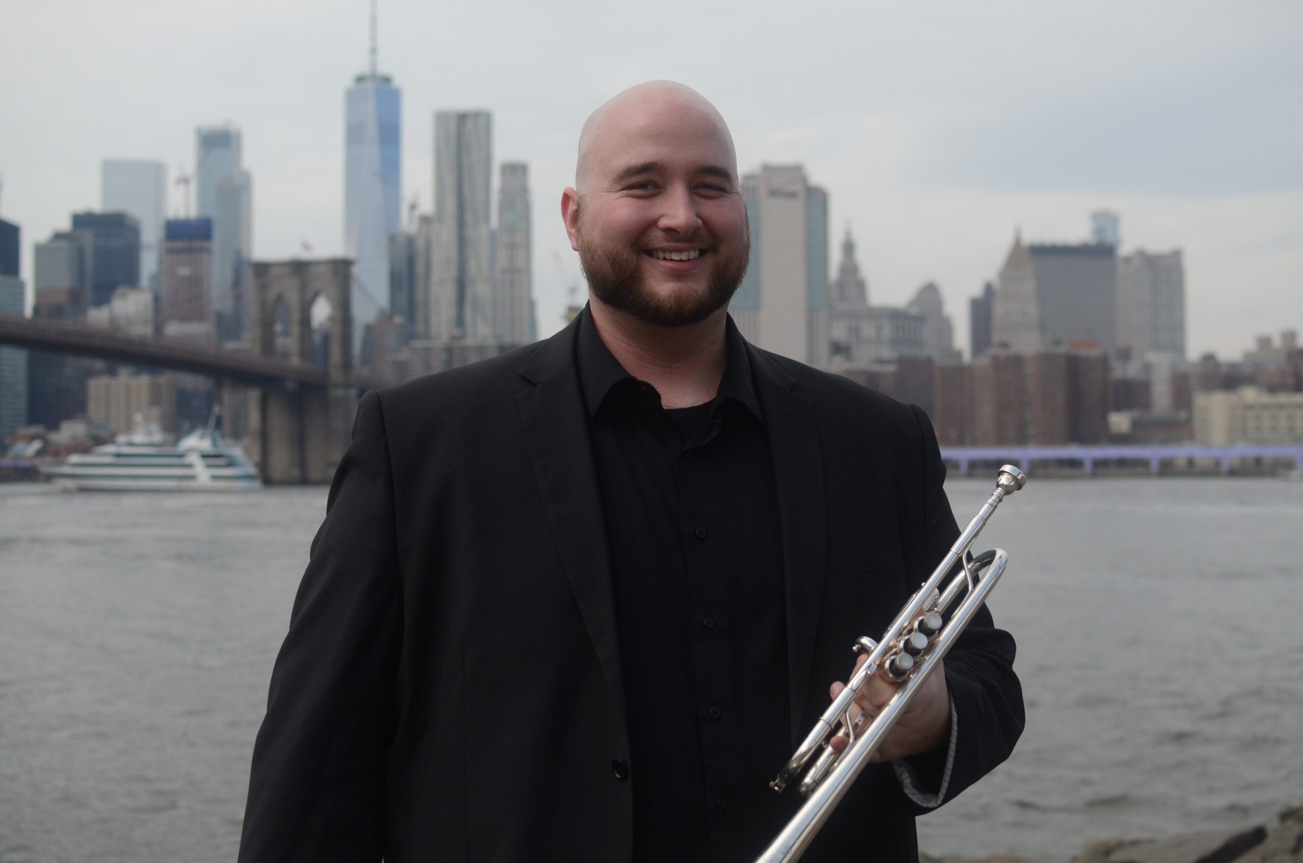 Clinton McLendon - New York City Music Teachers