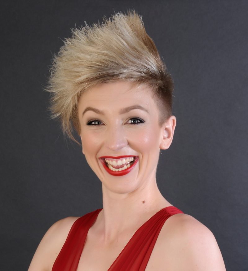 Elisabeth Harris | Heights Music Studio - New York City Music Teachers