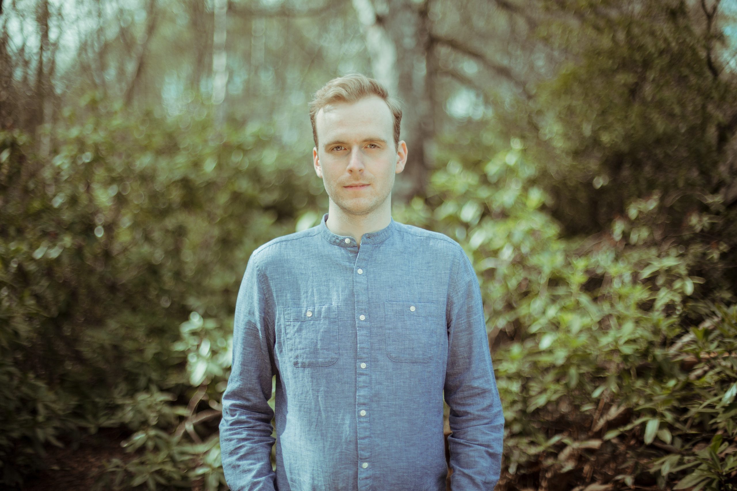 Anthony Marsden Jazz Vocalist, Pianist, Guitarist - New York City Music ...