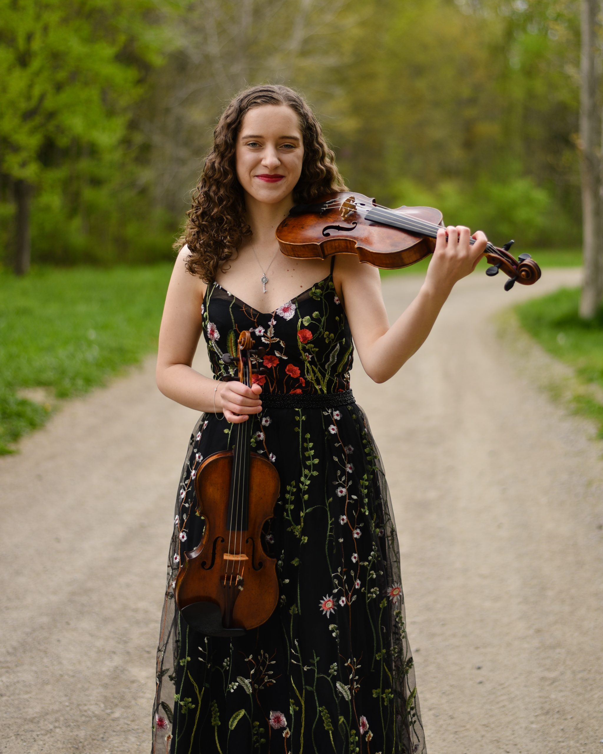 Alyssa Campbell - New York City Music Teachers