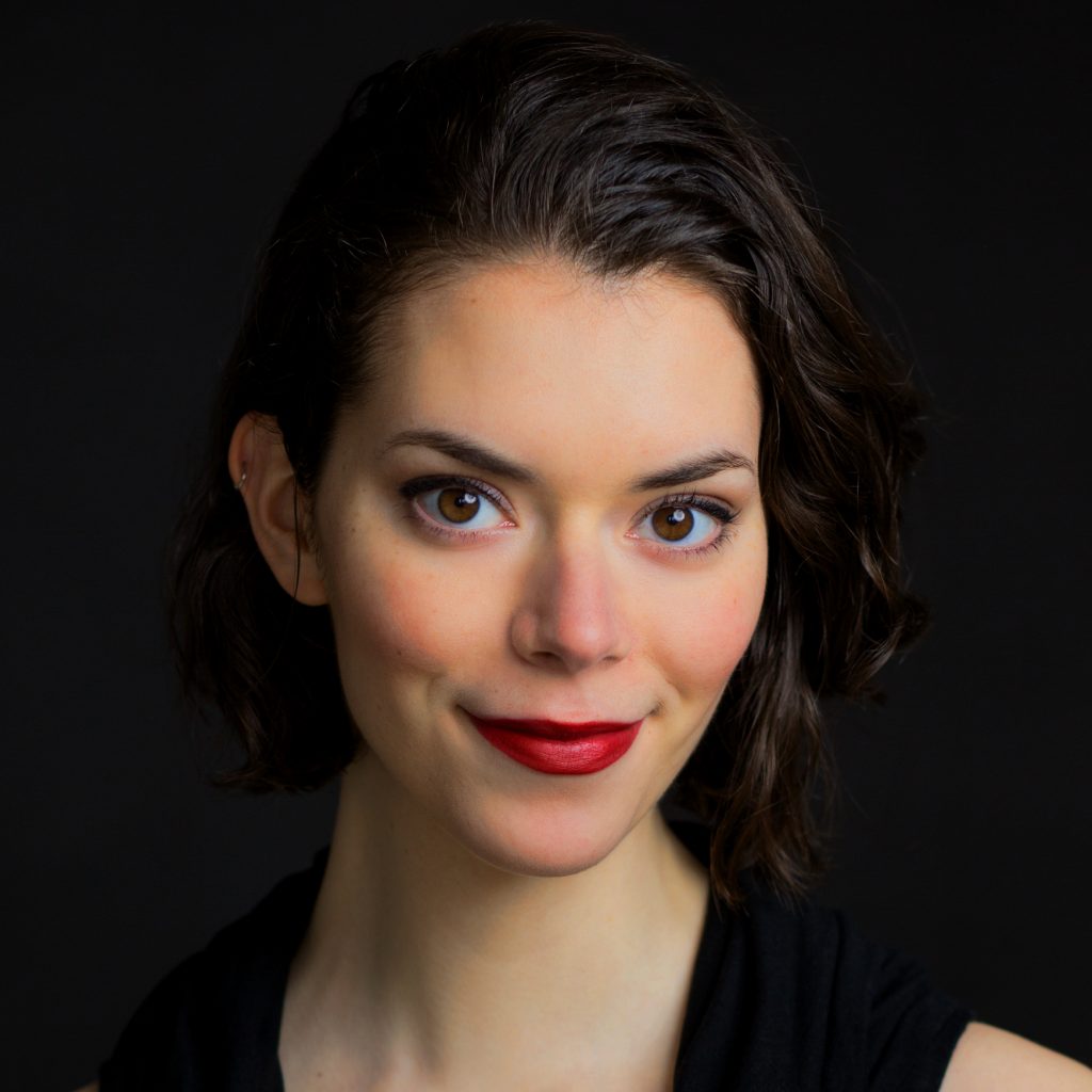 Rebecca Printz - New York City Music Teachers