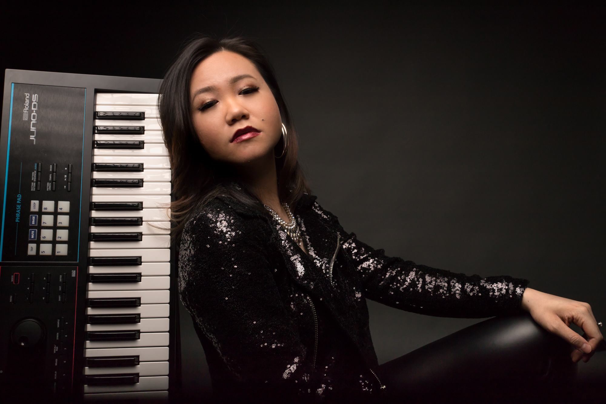 Shereen Cheong - New York City Music Teachers