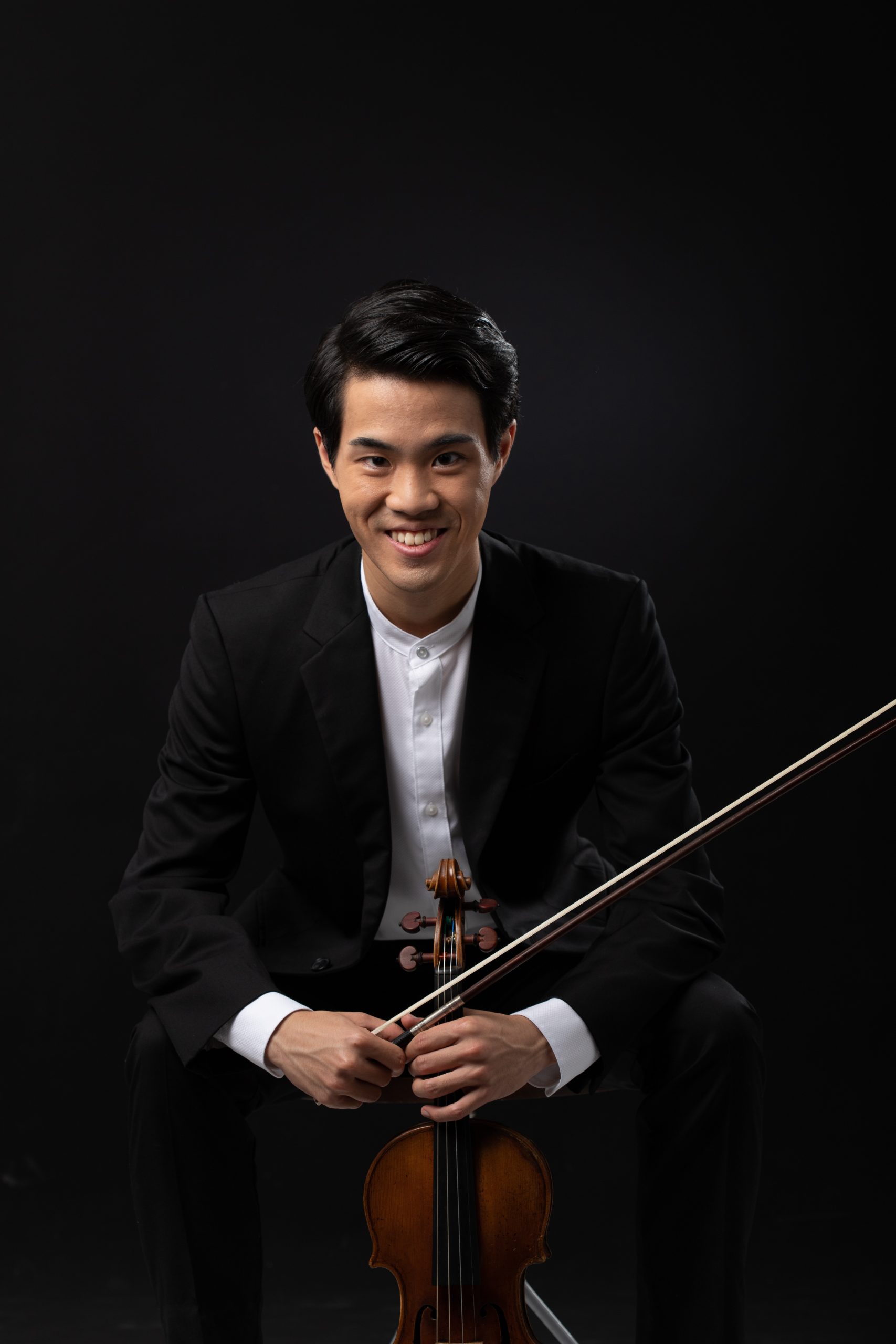 Eric Tsai - New York City Music Teachers