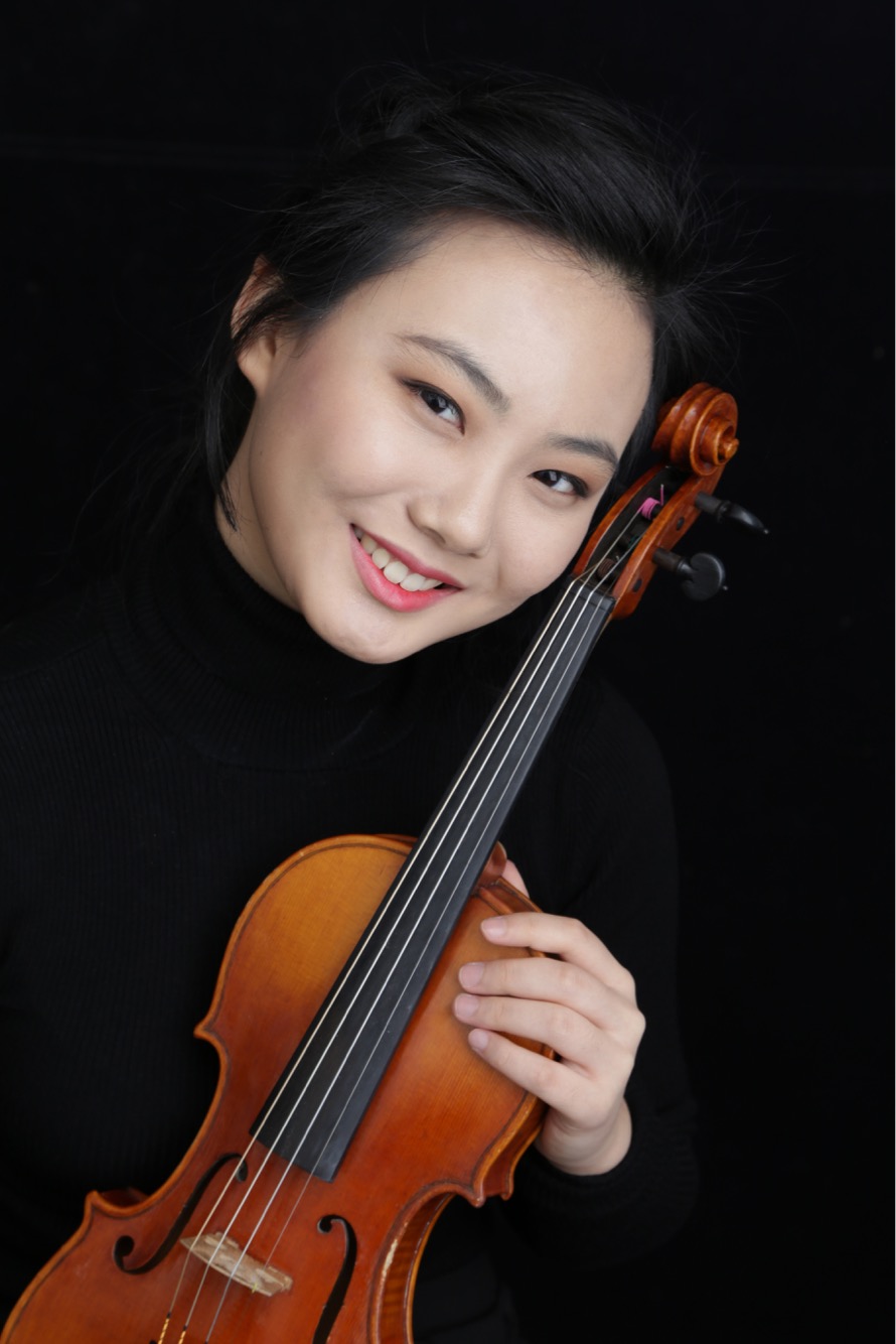 Chae Lim Yoon - New York City Music Teachers